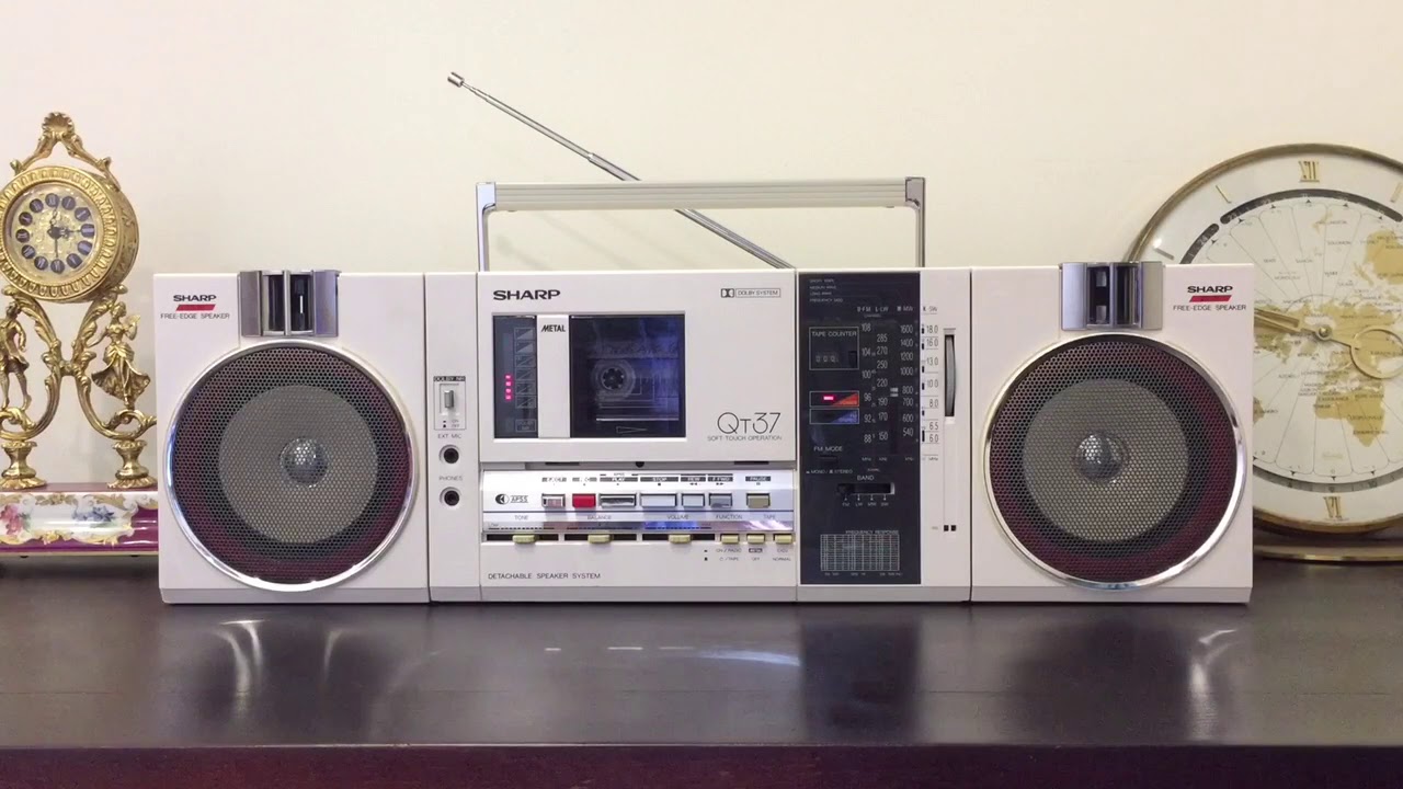 Tân cổ Sầu lẻ bóng - Ngọc Giàu - Sharp QT37 trắng - 0988741872 - YouTube