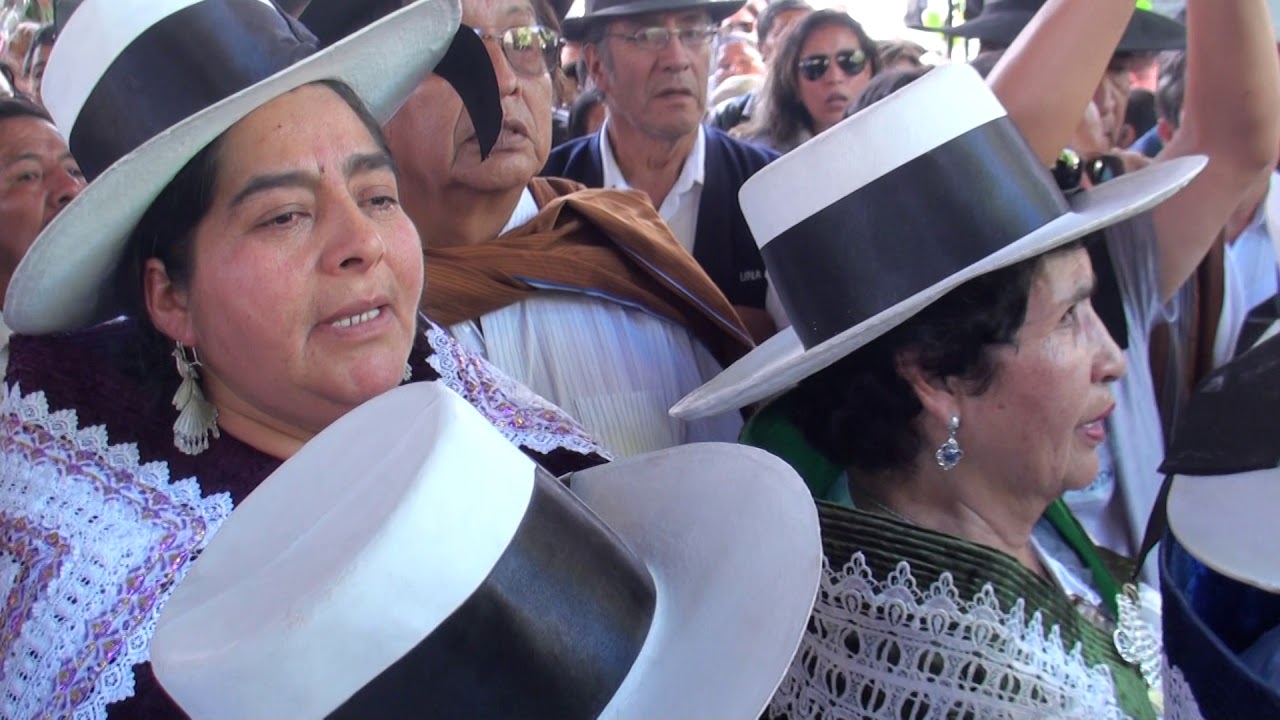 El Día de Mi Entierro #folkloreperuano #peruano #entierro #abancay # ...