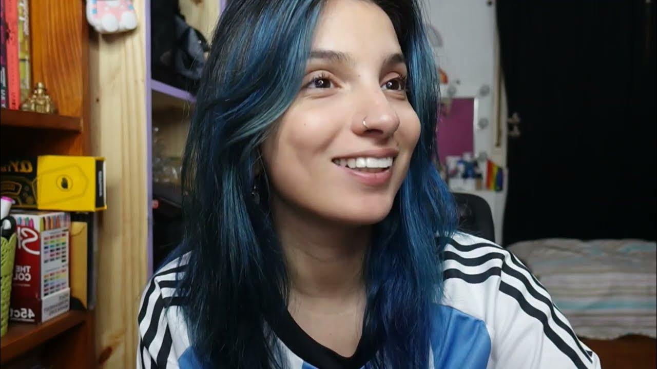 Angie Velasco Stream 2 - 12/04/2023 - YouTube