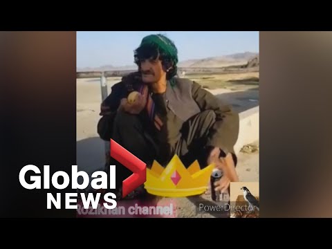 Taliban claims responsibility for cold-blooded murder of Afghan comedian