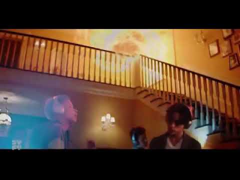 Chucky (2021) Explosión en la Casa de lexy - YouTube