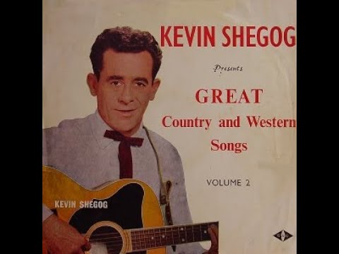 Kevin Shegog - All Over Again - YouTube
