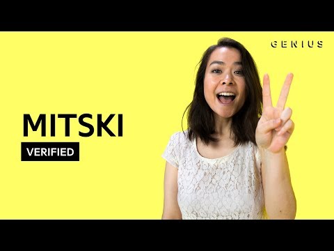 Mitski \