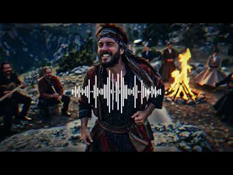 Sufi Rap | Kalbin Yanmazsa Görünmez Allah