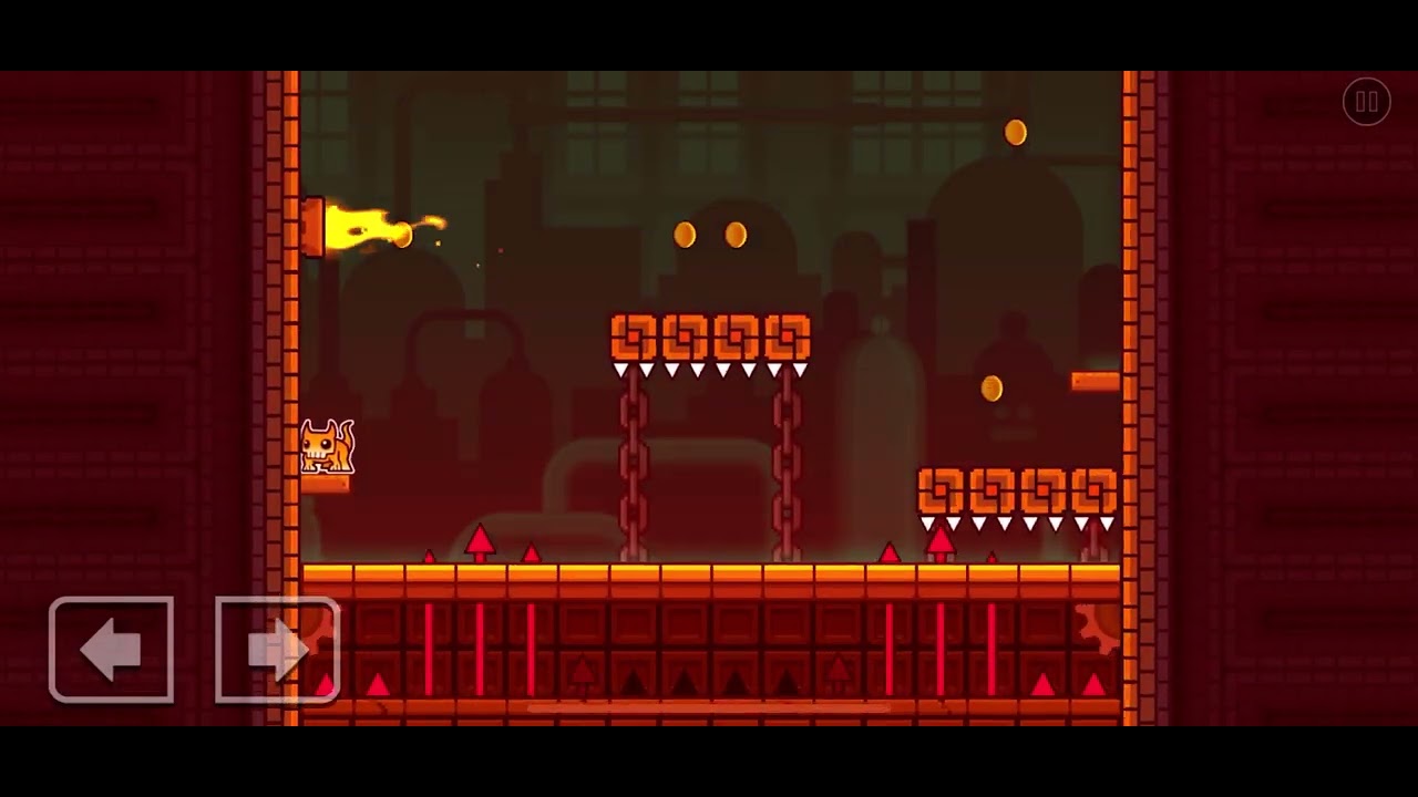 I think I need a break… (Geometry Dash #64) - YouTube