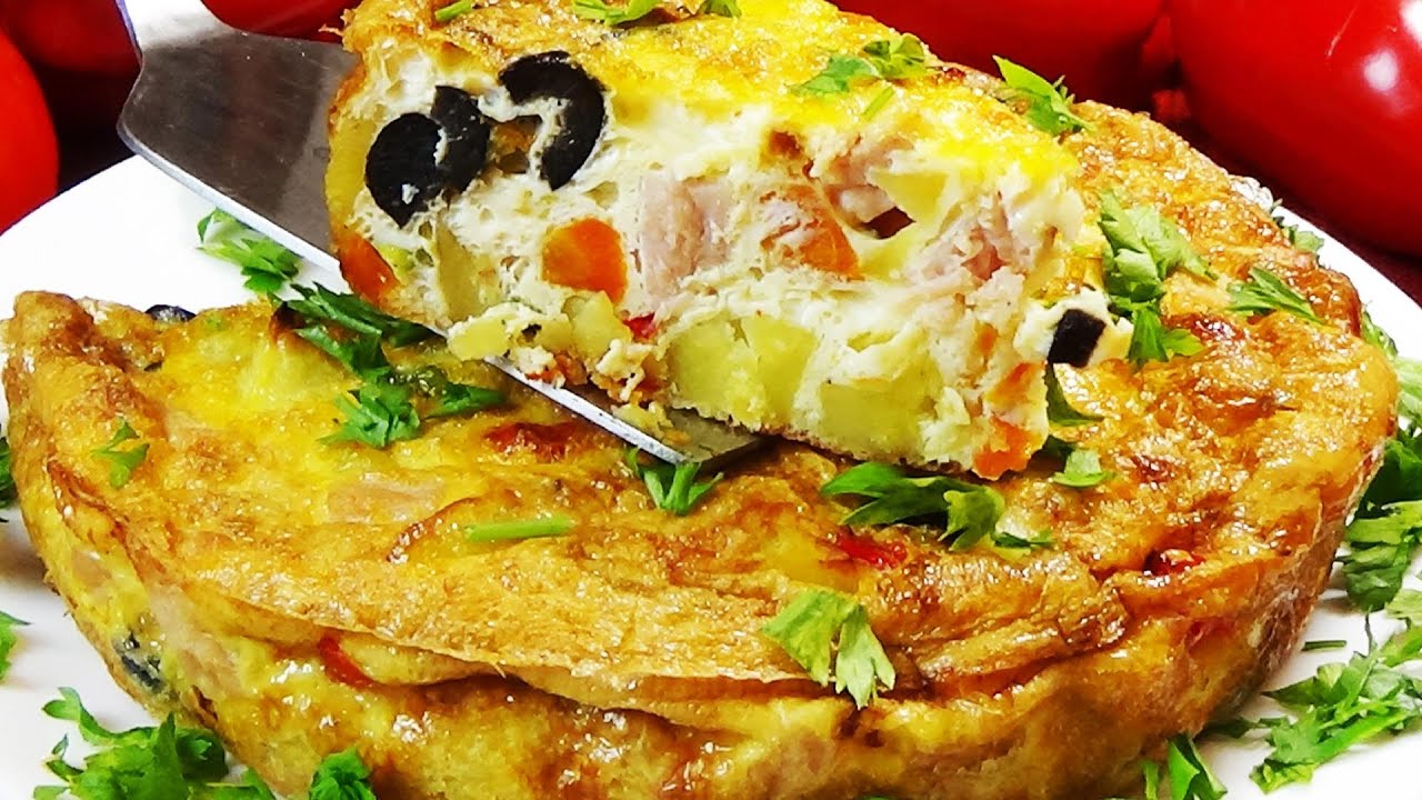 PIU' BUONE DELLE PATATE FRITTE, Cena pronta in 10 MINUTI - YouTube