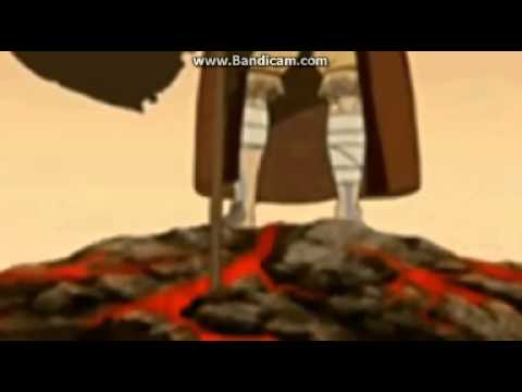 [ ATLA ] ALONE TOGETHER - Toph & Aang [ AMV ] ♥
