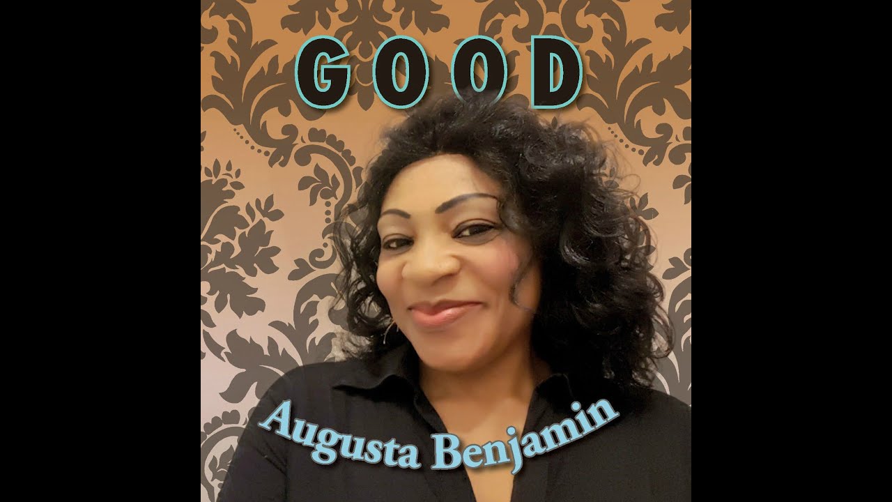 Worthy are You - Augusta Benjamin - YouTube