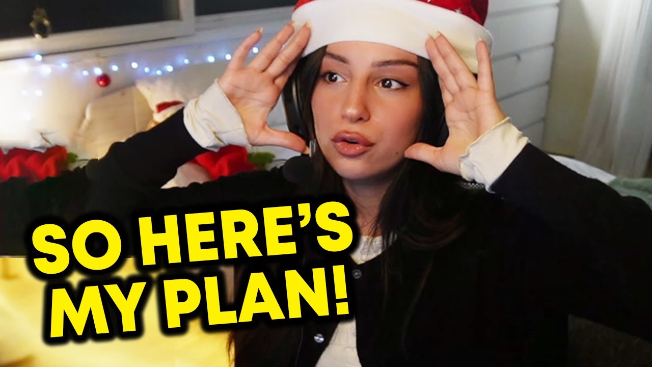 Innes's CRAZY First Date Idea With Arther... - YouTube