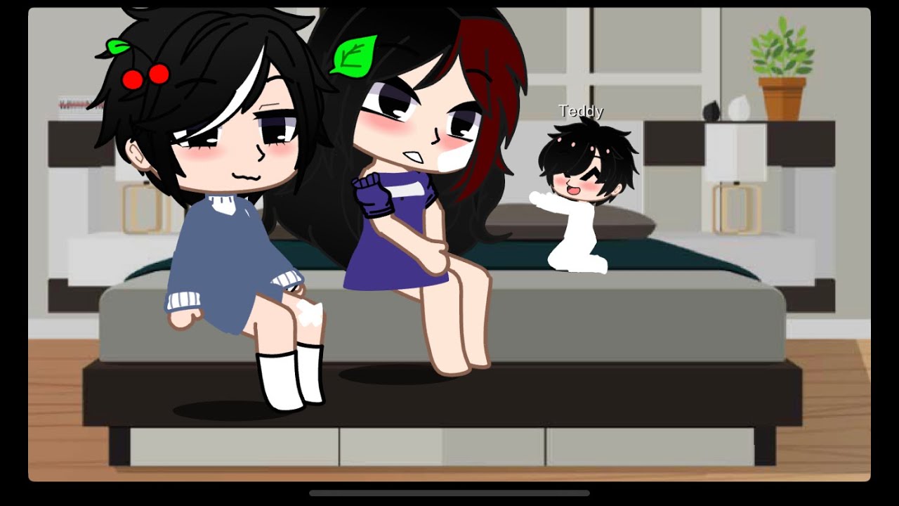 Taro x Ayano have a baby|*Naiix* - YouTube