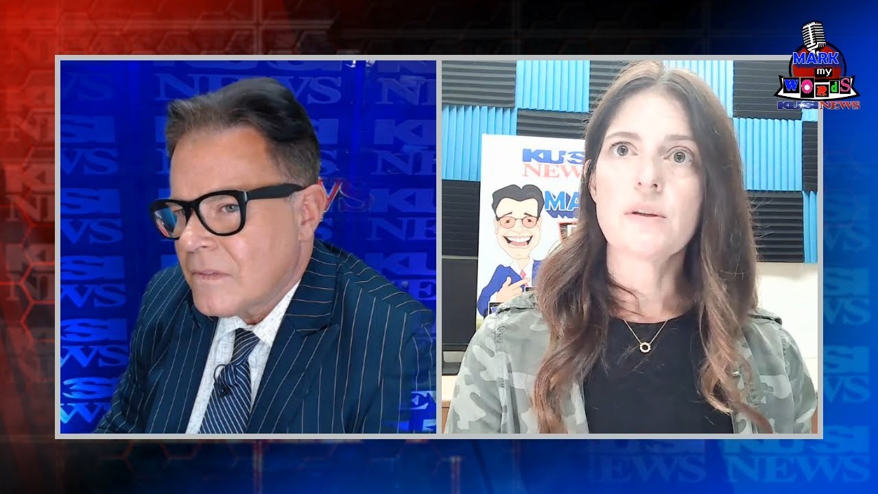 Mark My Words with the San Diego Food & Wine Festival's Michelle Metter ...