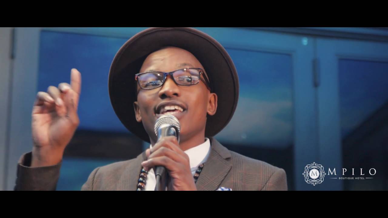 # MPILO # Boutique Hotel Maseru #The Soil live @ #Lesotho# - YouTube