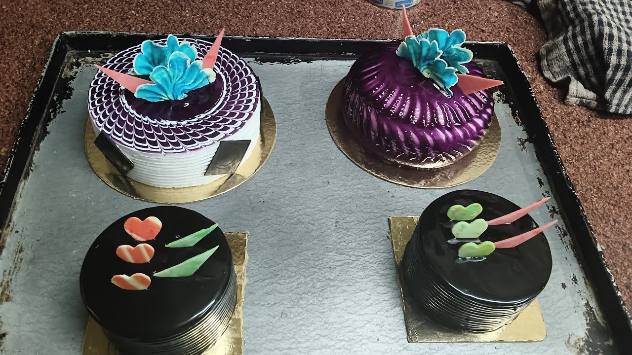 Sachin bakery is live #cake - YouTube