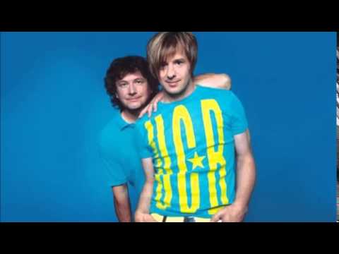 KOTVALD a HLOŽEK (Nová verze) - Ošklivé malé kačátko