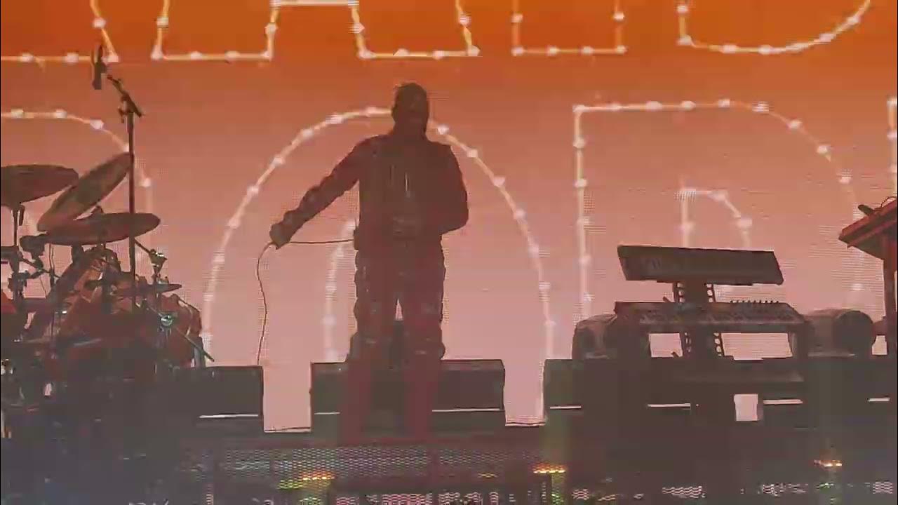 Till Lindemann - Praise Abort - Bratislava 2023/11/24 - YouTube