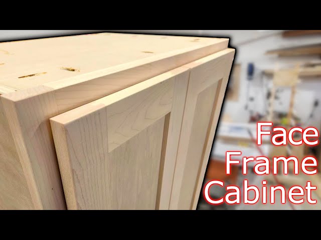 How To Build A Cabinet Face Frame Novel New States RN Button LPN
