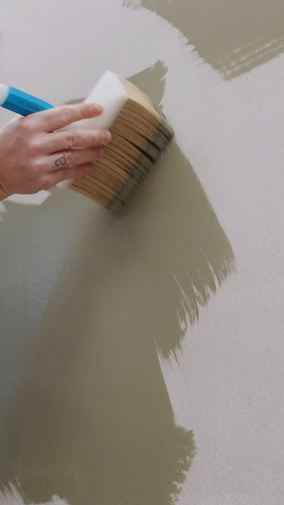 유럽미장 인테리어를 붓 하나로 쉽게 완성하는 라임워시프렌치워시 기법 배우기 친환경 스페셜페인트로 빈티지한 감성 공간을 혼자 셀프미장 셀프페인팅 시공할 수 있어요