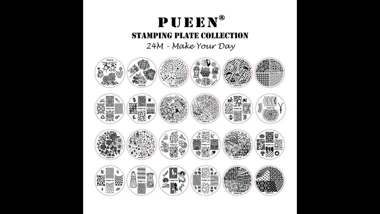 PUEEN 24M- MAKE YOUR DAY REVIEW - YouTube