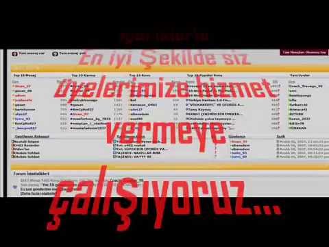 Otobüs Alemi ** OtobusAlemi.Com