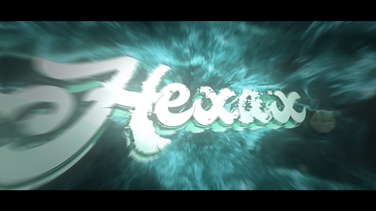 [INTRO] HEXAX - YouTube