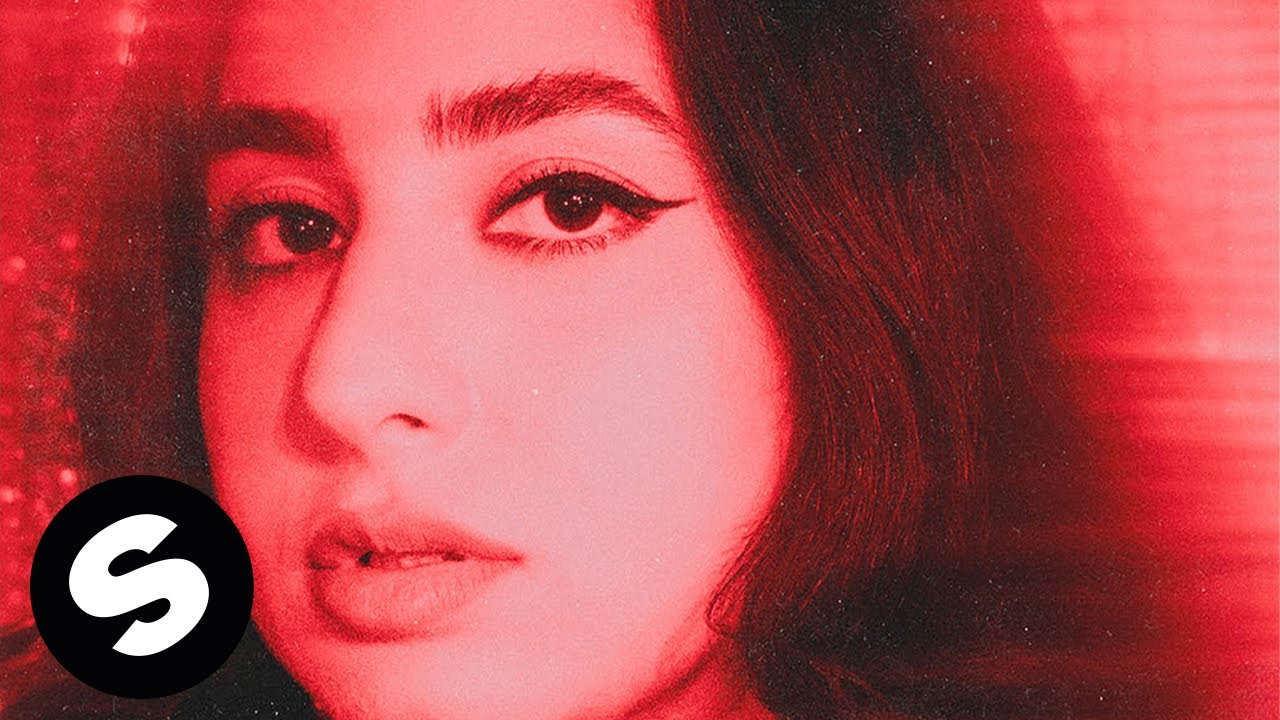 Yves V x Paradigm - Dynamite (feat. Mougleta) [Official Audio ...