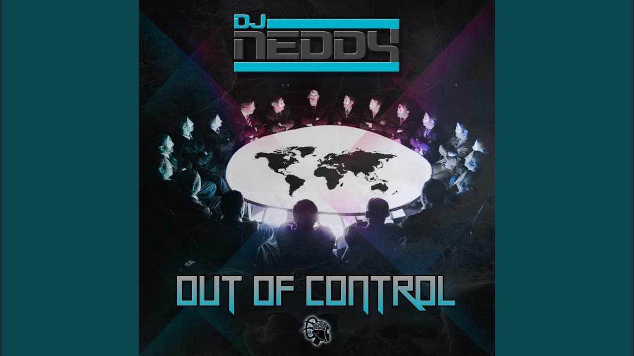 Out of Control (Original Mix) - YouTube