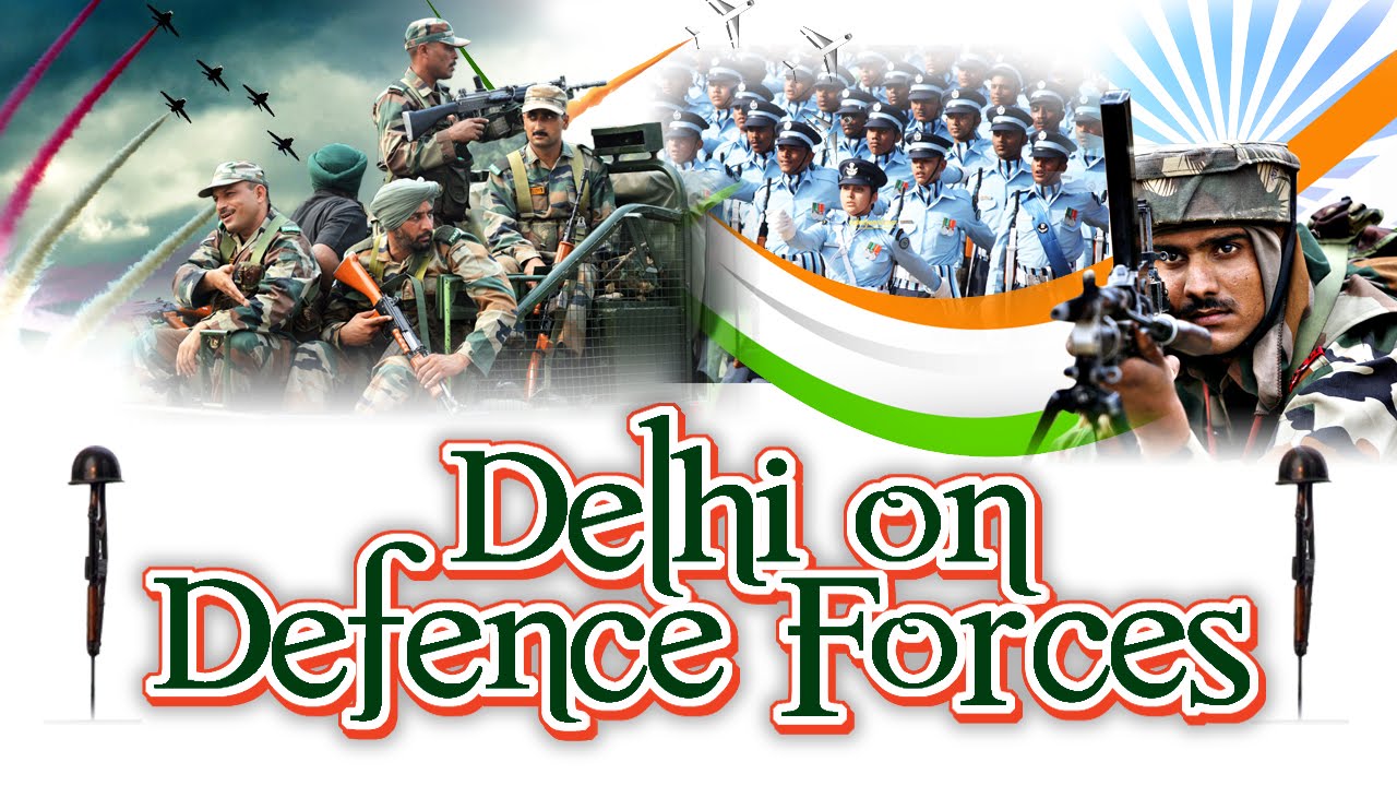 Indian Army || Indian Navy || India On Defence forces || Public Views ...