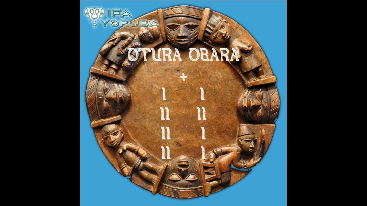 OTURA BARA - OTURA OBARA: Historias y/o Patakies, Parte 3. - YouTube