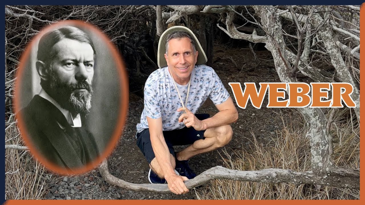 Unit 1 Module 4 — Weber - YouTube