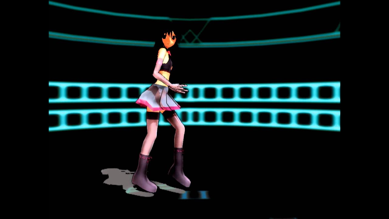 MMD Fly Away Now - YouTube
