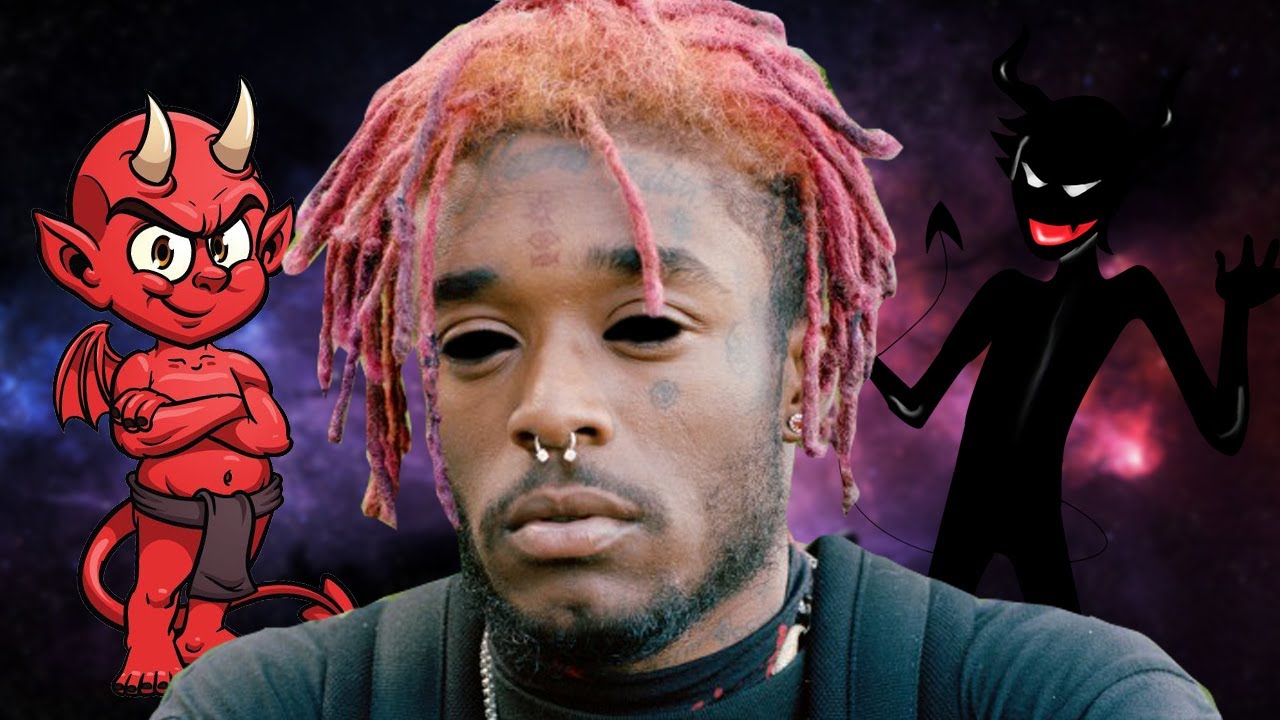 The Dark Side Of Lil Uzi Vert - YouTube