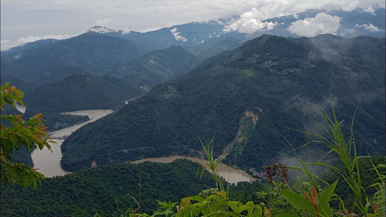 Kalimpong - Heaven or Paradise | Everyone should visit here once - YouTube