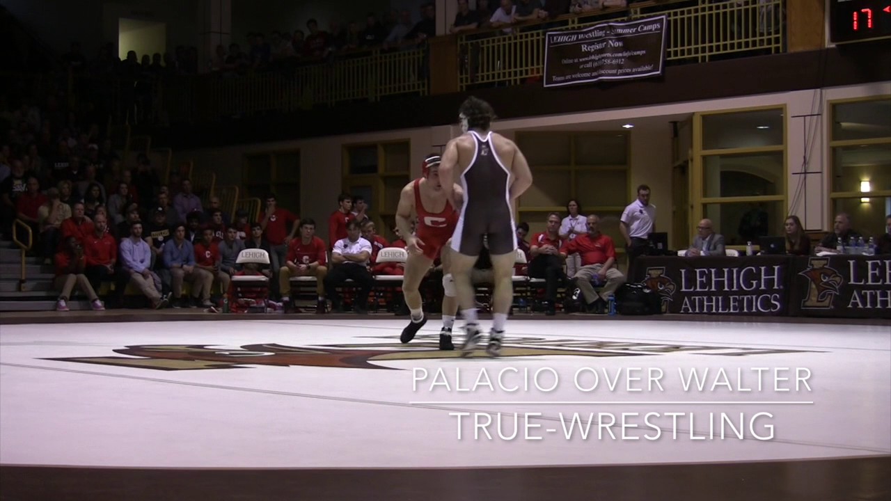 Dylan Palacio over Cole Walter 3-2 - YouTube