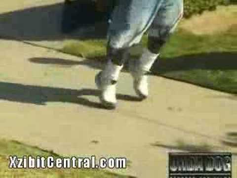 OG Crip Walk - YouTube