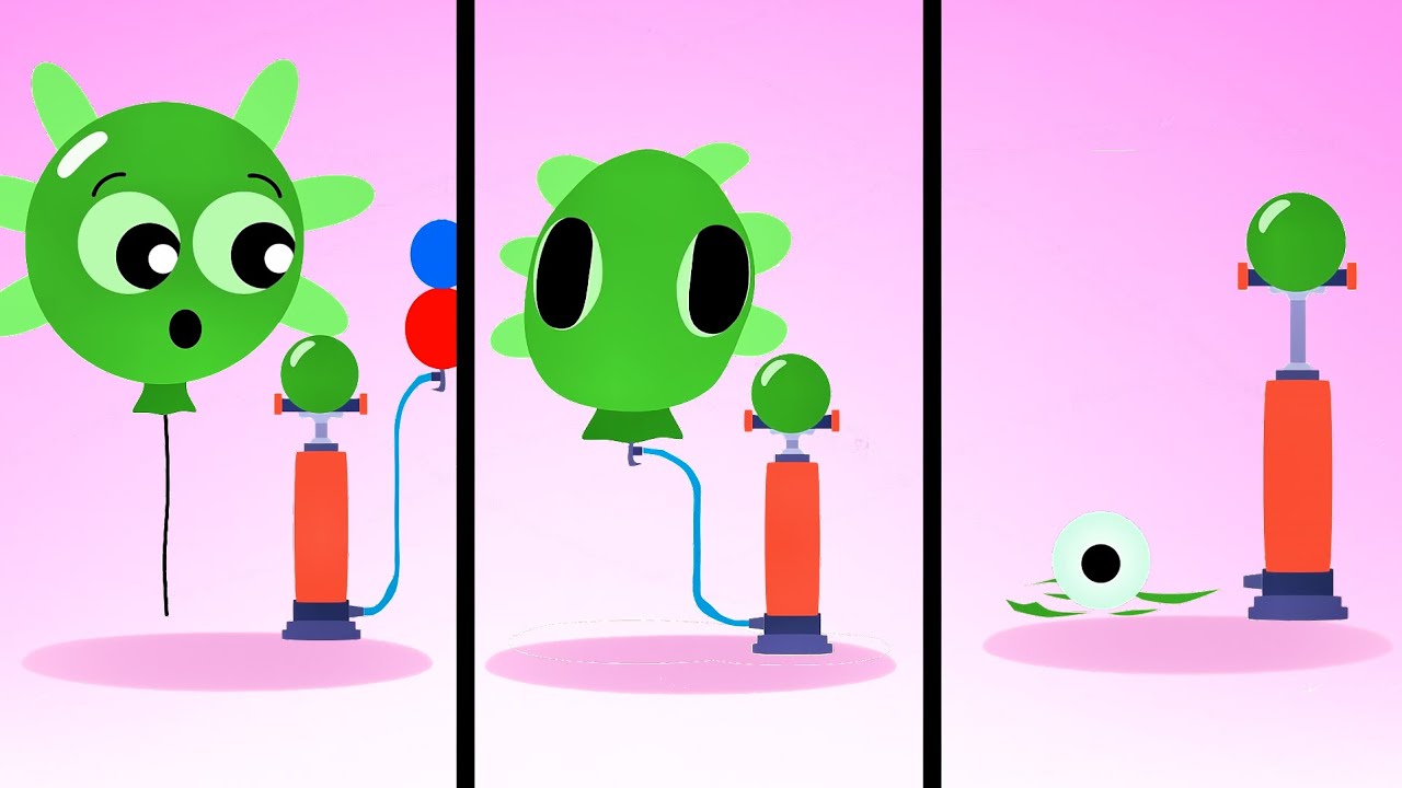NEW Sprunki OC Meet Bally Phase 4#sprunki #animation - YouTube