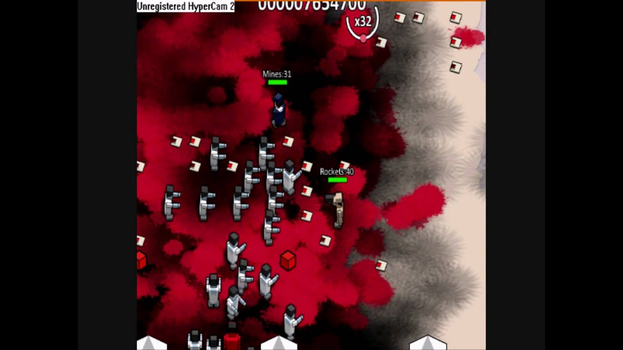 BoxHead Gameplay - YouTube