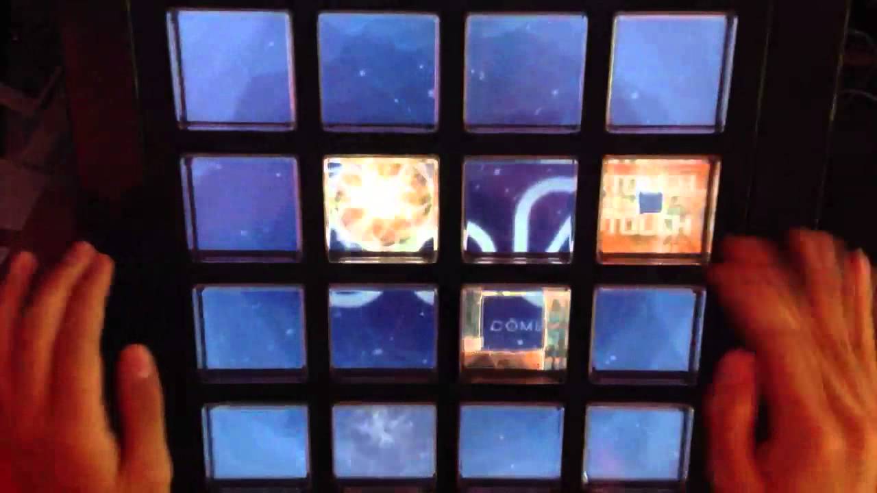 【jubeat copious】 city talk (EXT) EXC - YouTube