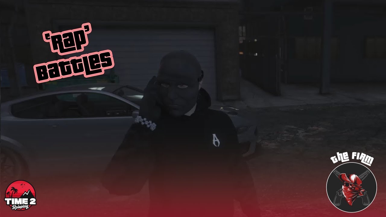 Rap Battles in Time2 RP - YouTube