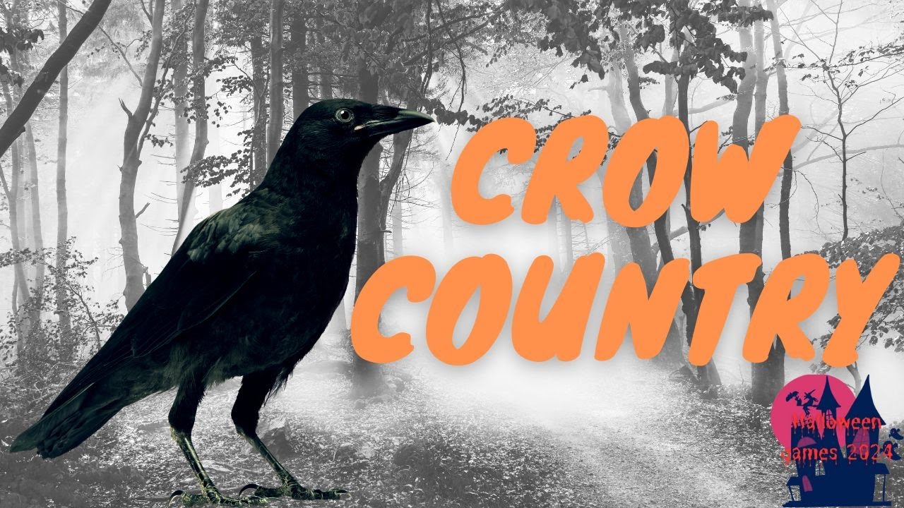 Crow Country (1) - YouTube