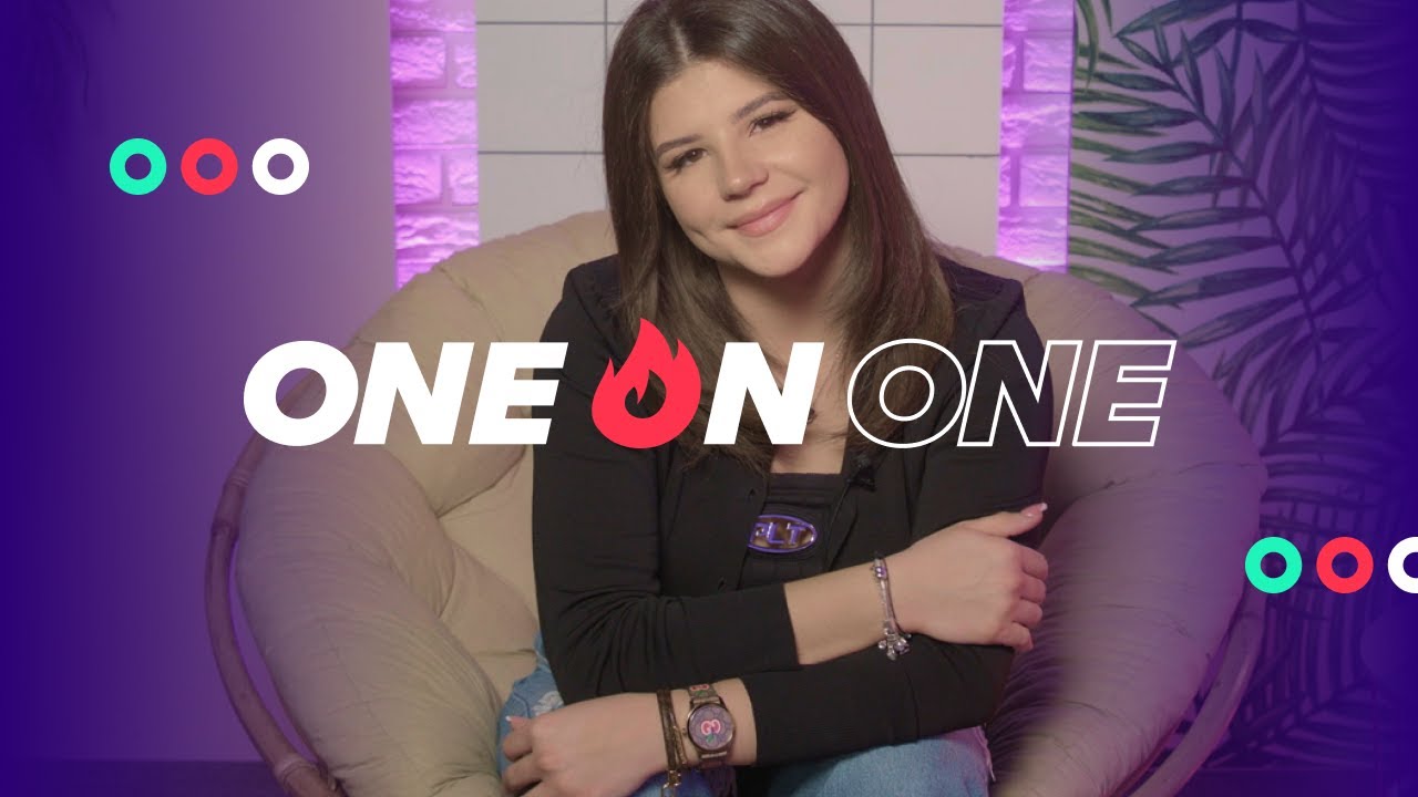 LEJLA - MOJ MUSKARAC MORA DA IMA DOBRU DUSU I DA BUDE SMESAN | ONE ON ...