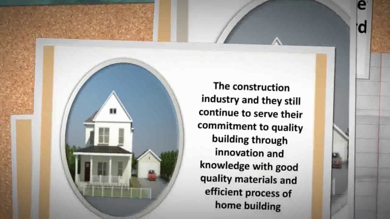Ron Staley the founder of Verde Home - YouTube