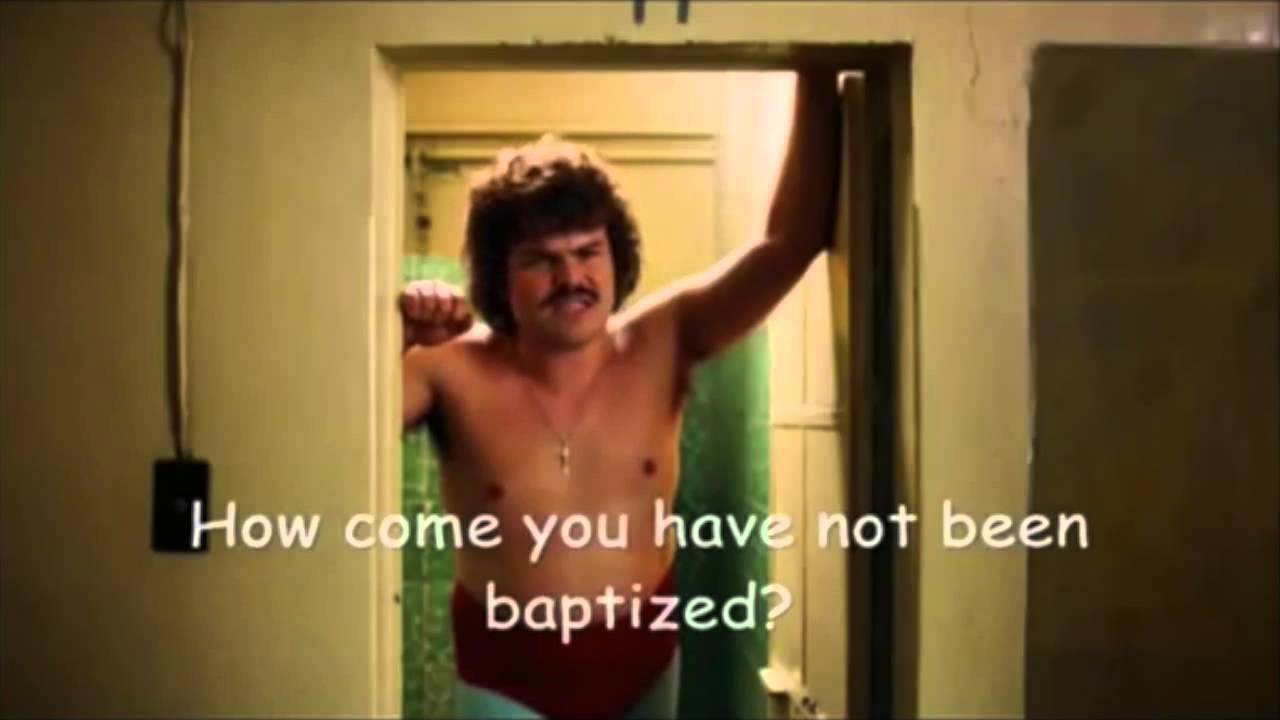 Why Haven t You Been Baptized YouTube