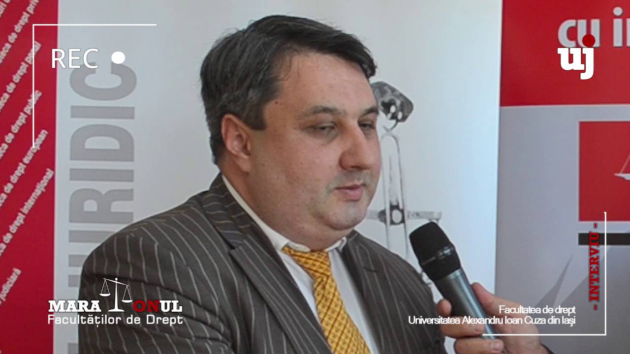 Marius Striblea: În acest moment sunt 34.000 de avocați activi în ...