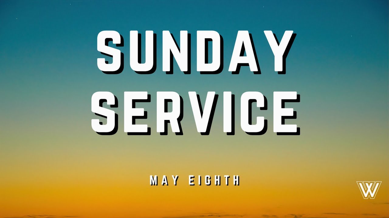 Prayer | May 8, 2022 - YouTube