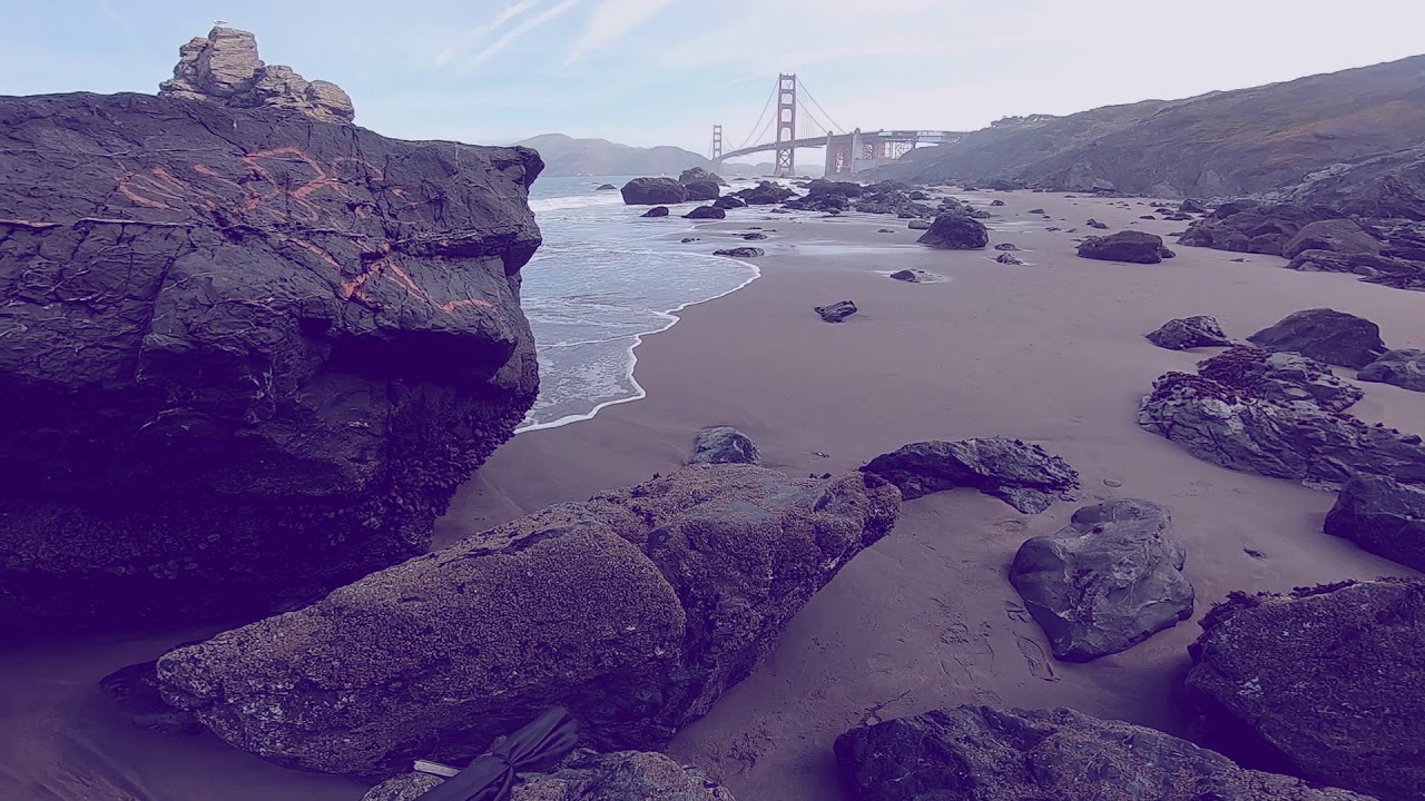 "no skunk." (instrumental video) - YouTube