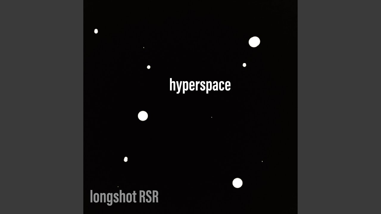 Hyperspace - YouTube