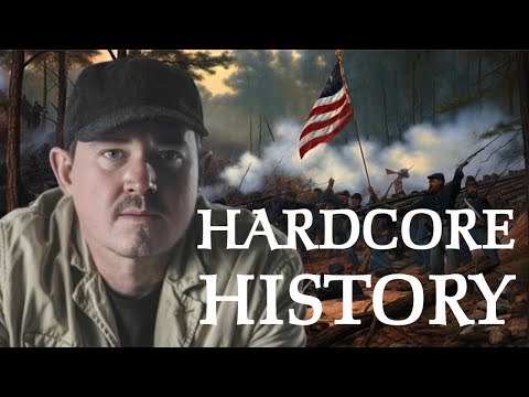 Shane Gillis - Funniest Dan Carlin Impressions