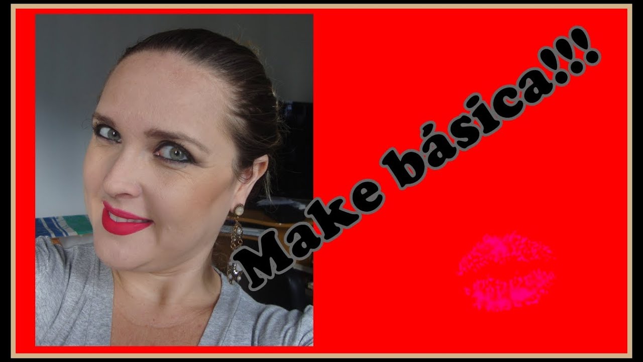 Tutorial Make Clean - YouTube