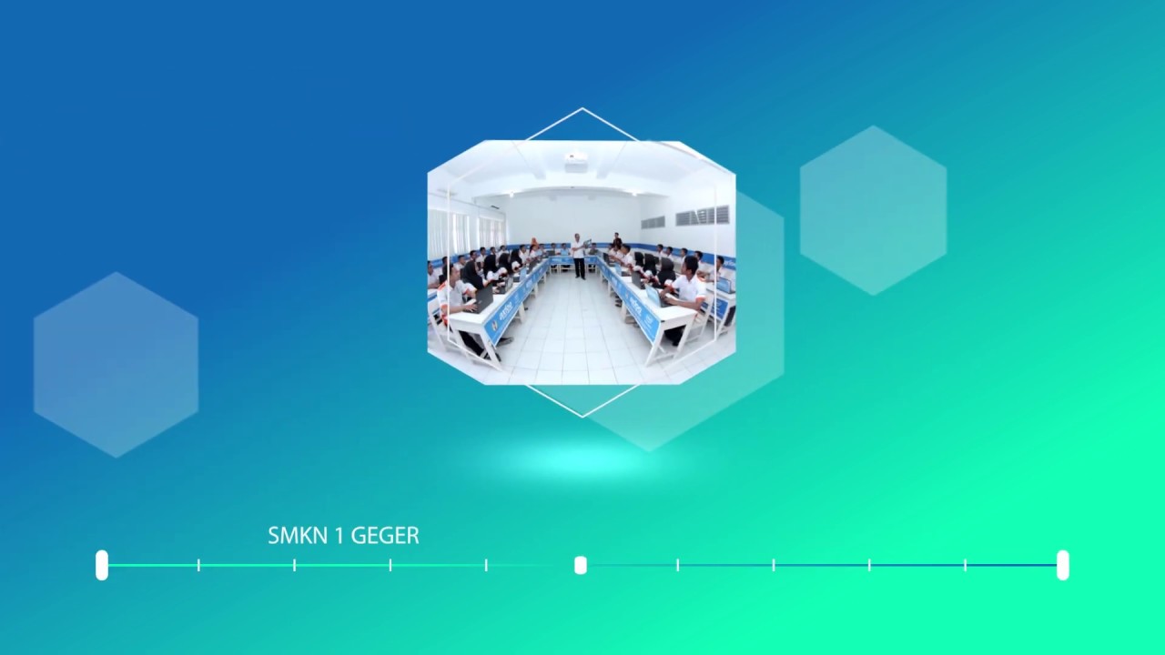 PROFIL AXIOO CLASS PROGRAM JURUSAN TKJ SMKN 1 GEGER KAB MADIUN - YouTube