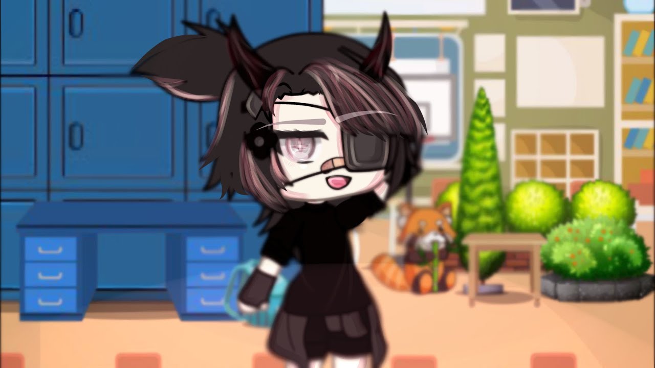 [ ️ 👉🏻] pick me! take me! [gacha meme] #gachaclub - YouTube